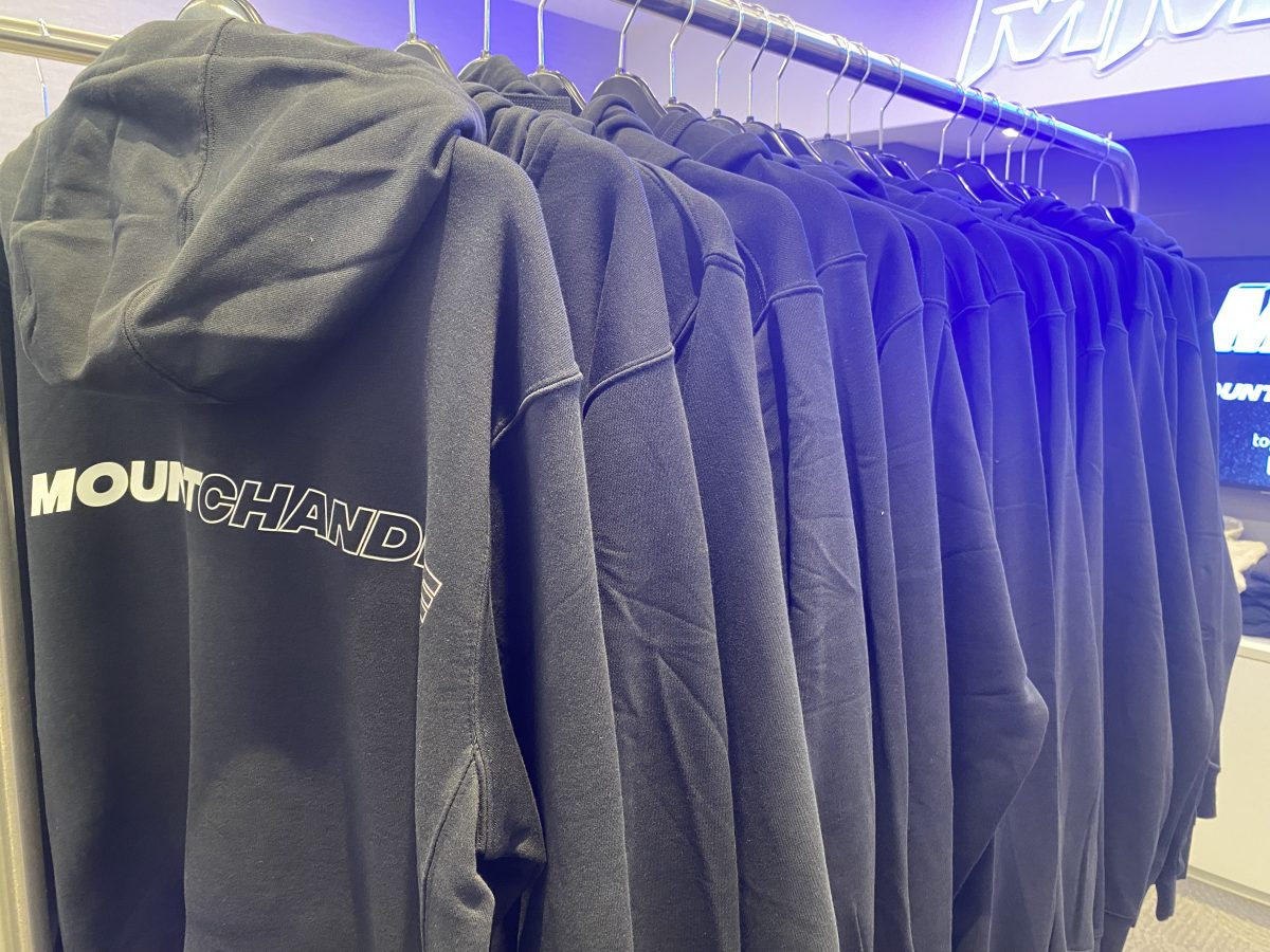 Mason Mount Foundation - PB Leisurewear